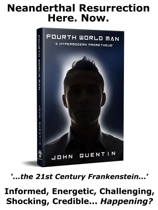 John Quentin Books - JohnQuentin.com